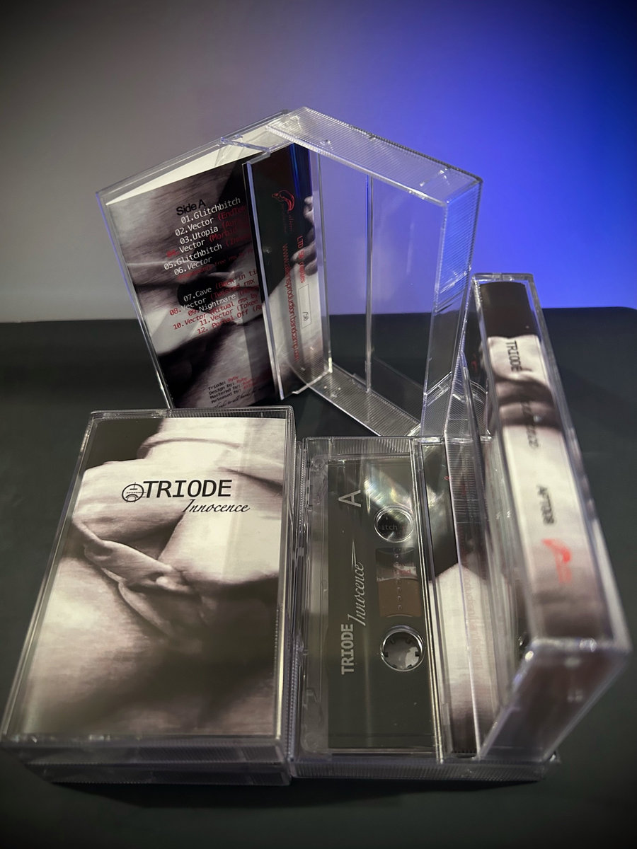 Innocence | Triode | aliens production