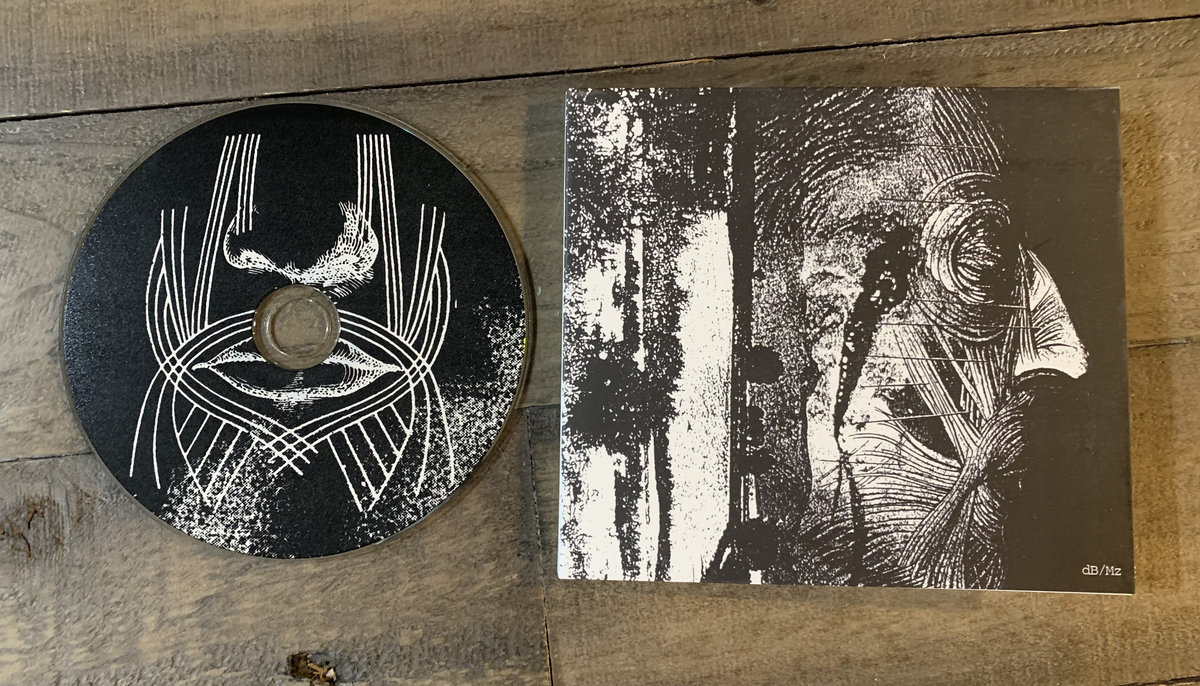 Iconoclast Hymns | dB/Mz | Phage Tapes