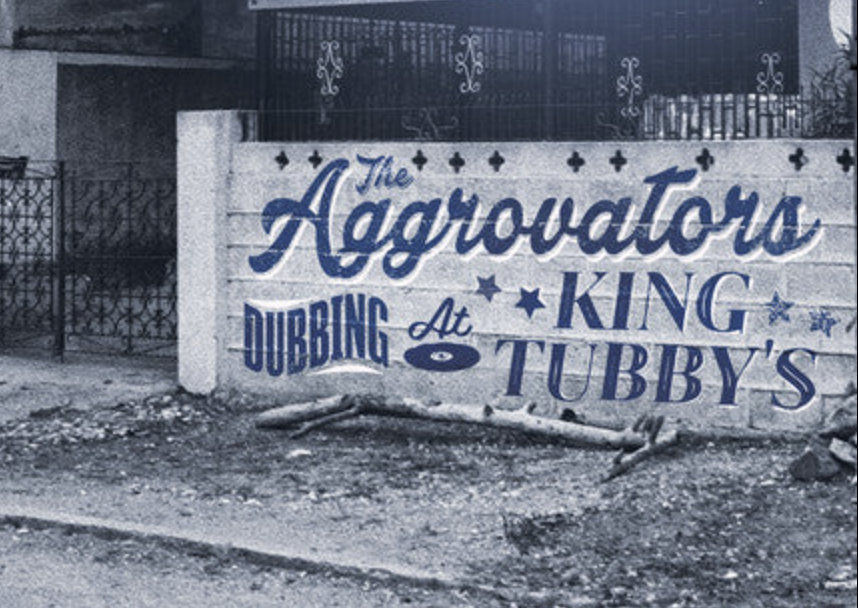 Rasta Dub '76 | The Aggrovators