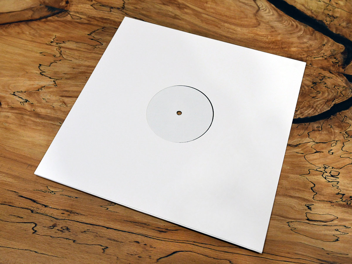 Dispatch Dubplate 025 | Blade | Dispatch Recordings