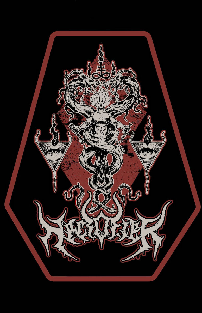 Meditation Patch | Necrofier