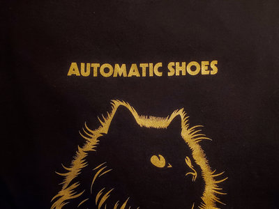 Automatic Shoes "Lovers" Shirt | Automatic Shoes