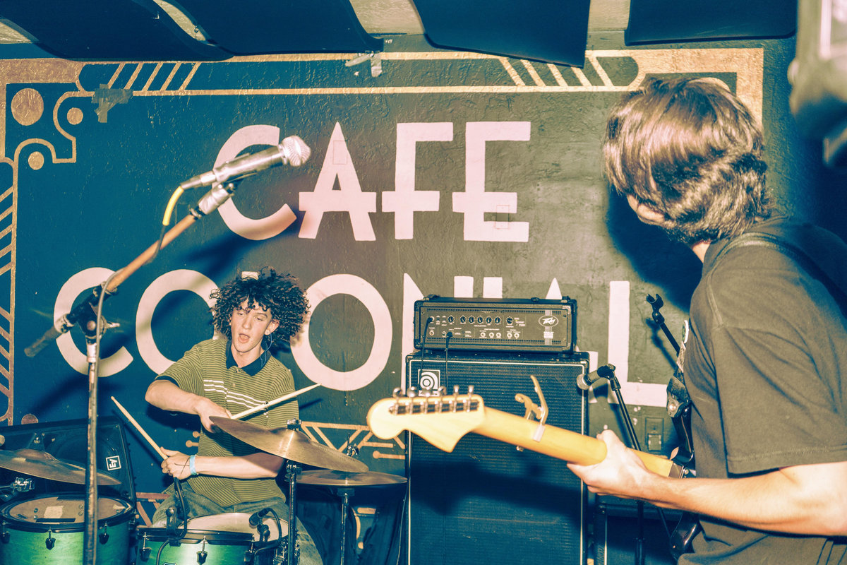 Palette | Quarter Conscious