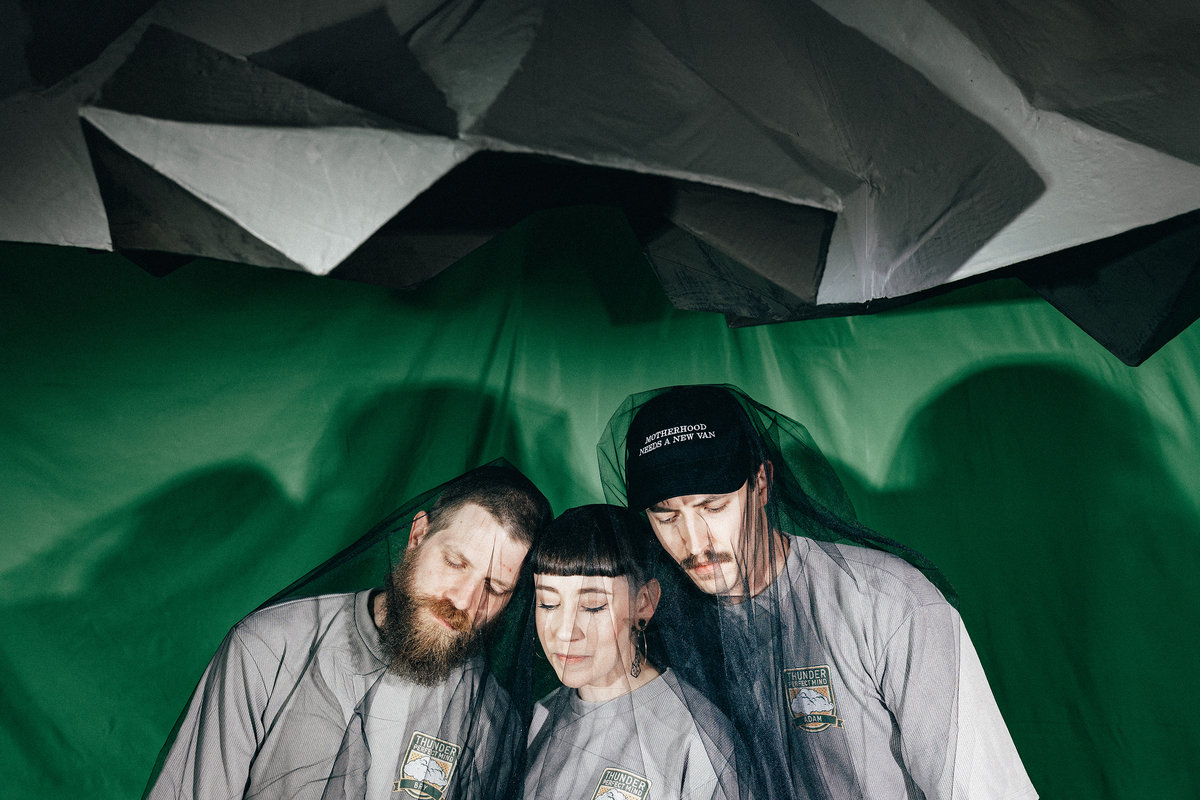 Dear Bongo, | Motherhood