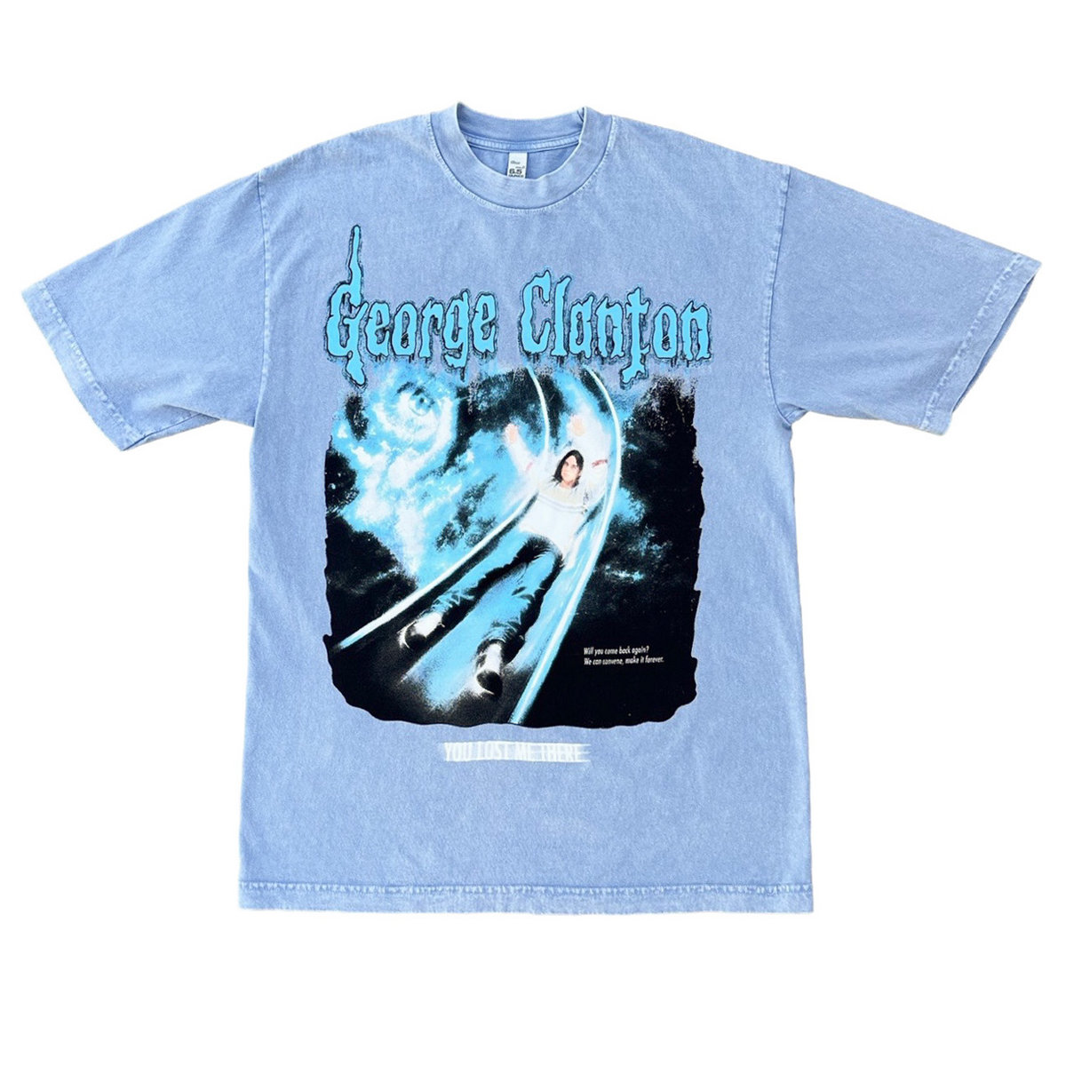 Slide | George Clanton