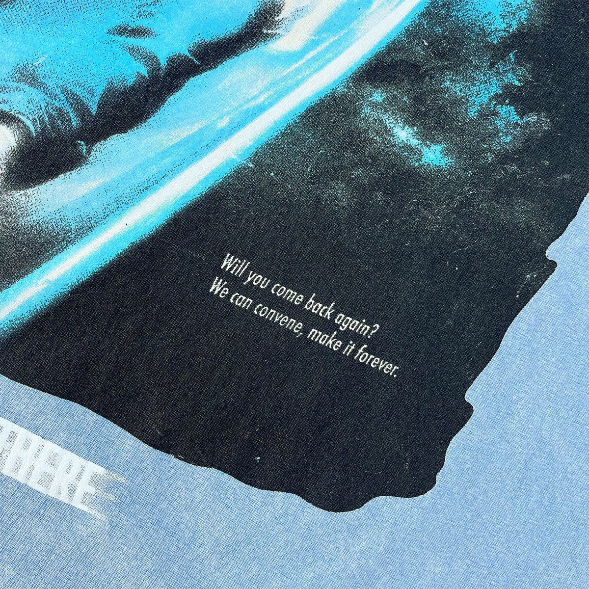 Slide | George Clanton