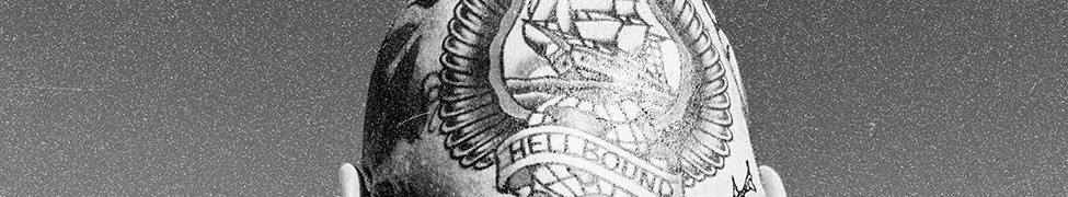 Visitor | John Moreland