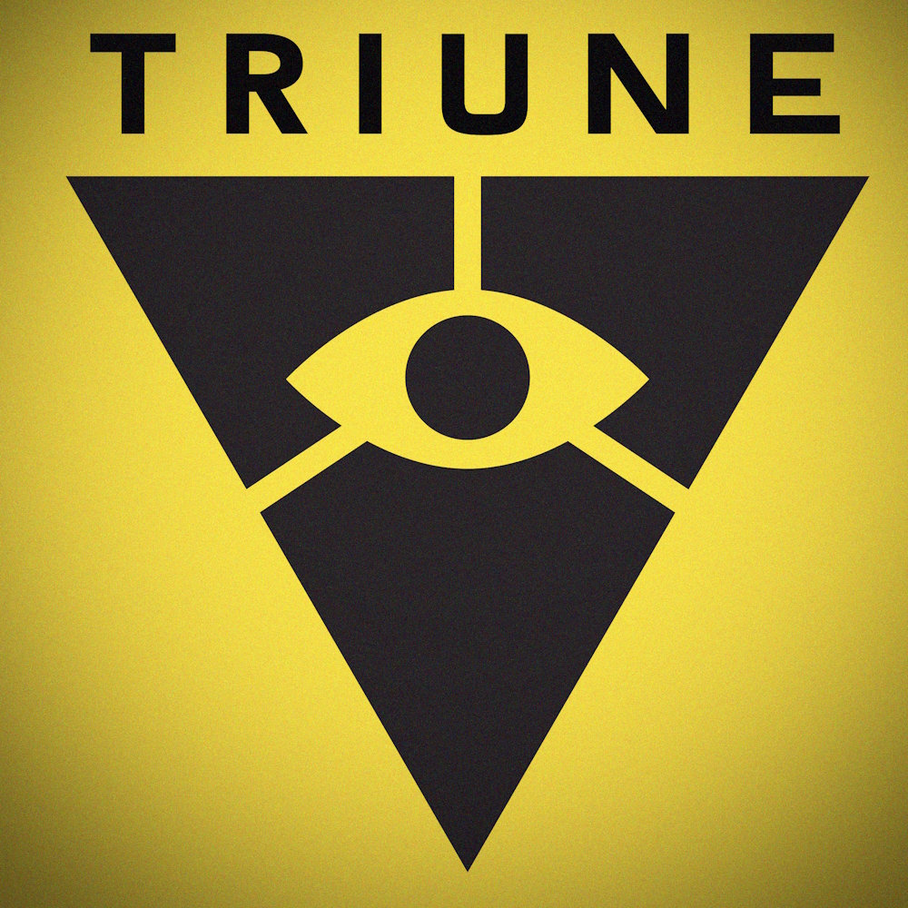 Triune: Evil Corporation, Good Cause | Triune