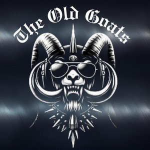 Music | The Old Goats