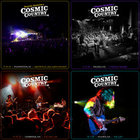 Sol Y Sombra | Rose City Band