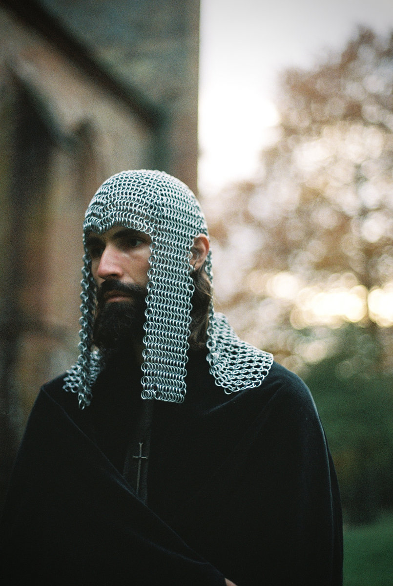 Holy Glade | Andy Aquarius