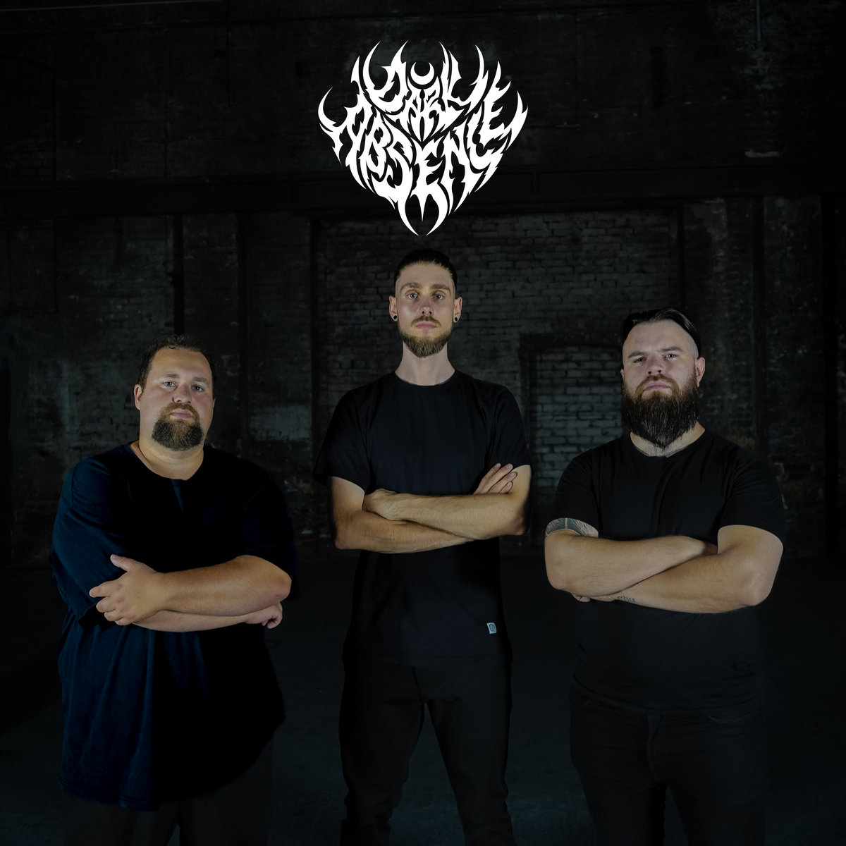 Dark Absence | Dark Absence