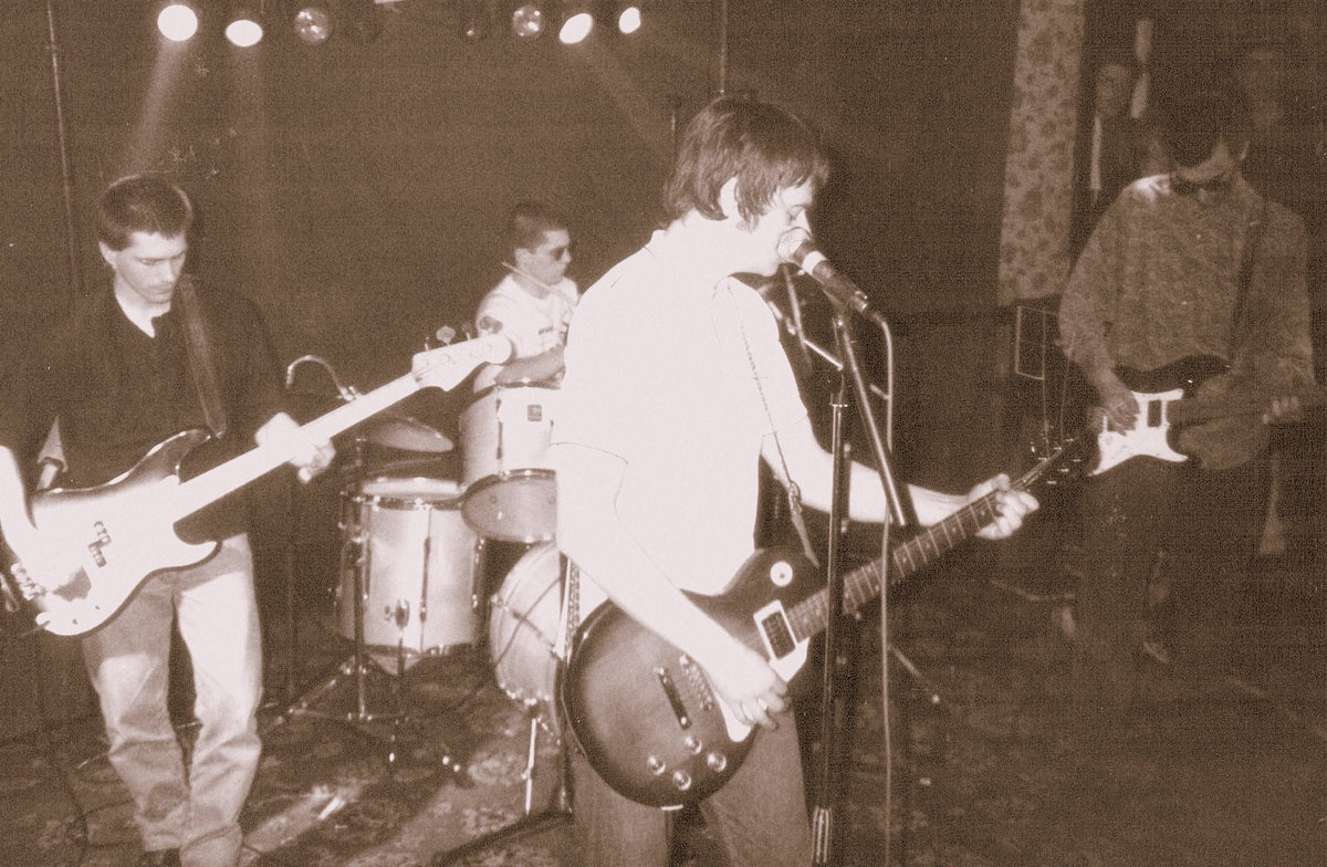 Bring My Baby Back | Hovercraft (UK)