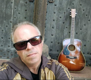Music | Col Lewis