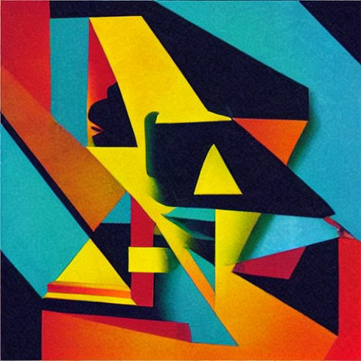 The No Sleep | Scott Murphy