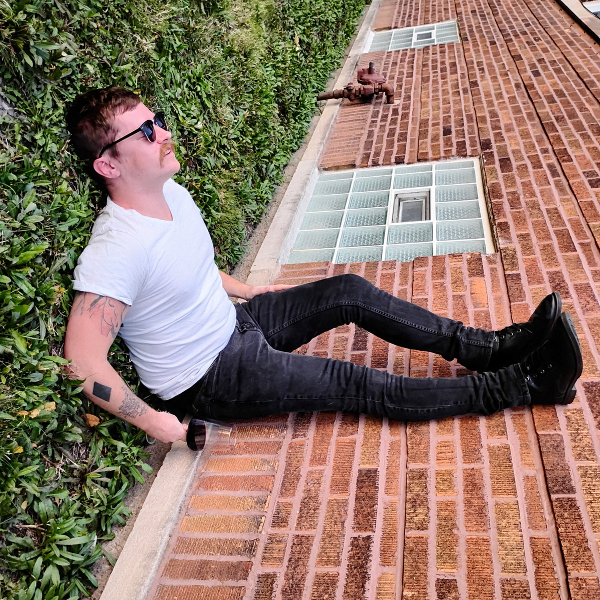 Sour Moon, Electric Waves | Eric Wallgren