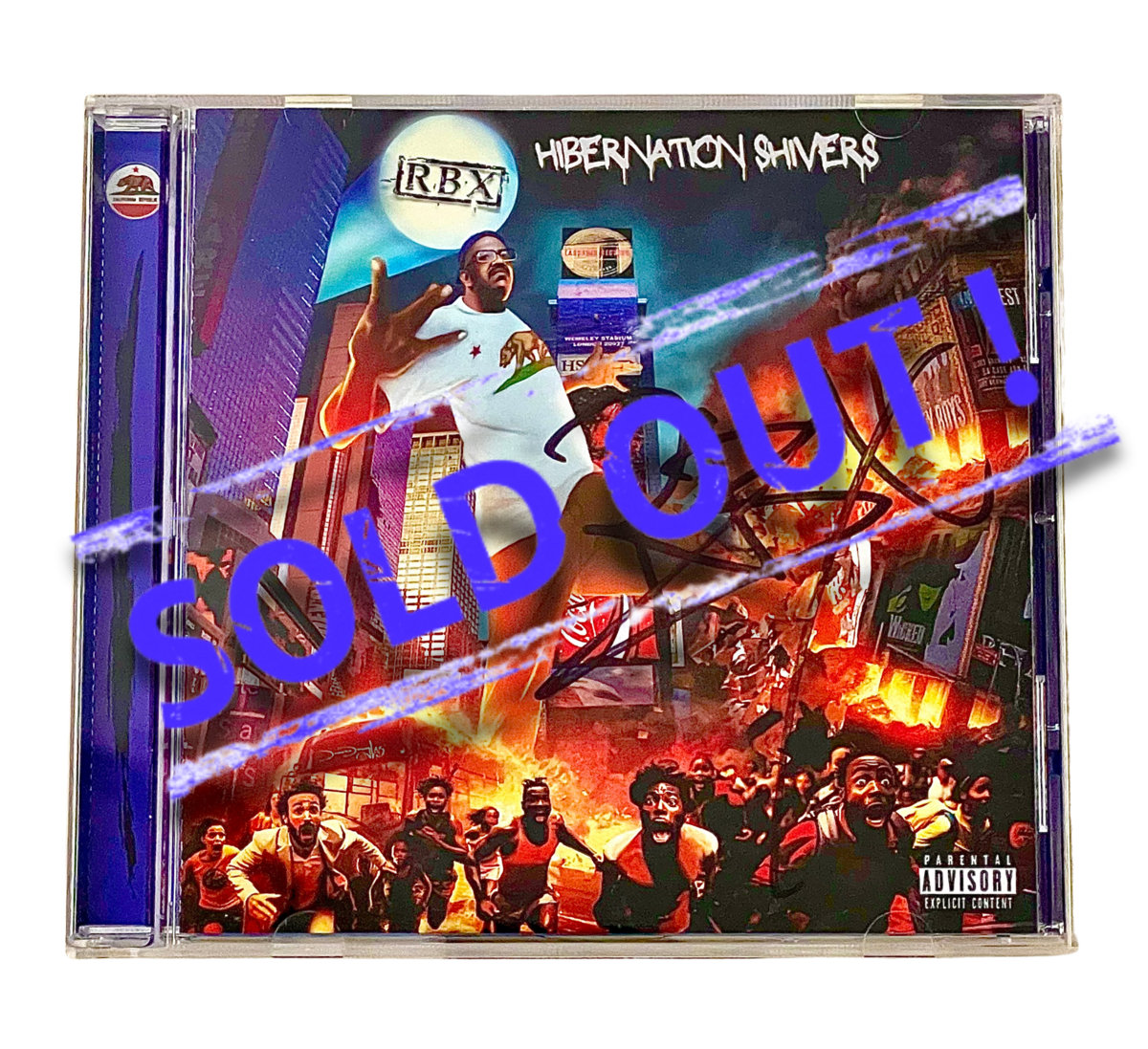 Hibernation Shivers | RBX