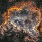 Solar Paroxysm | Mare Cognitum