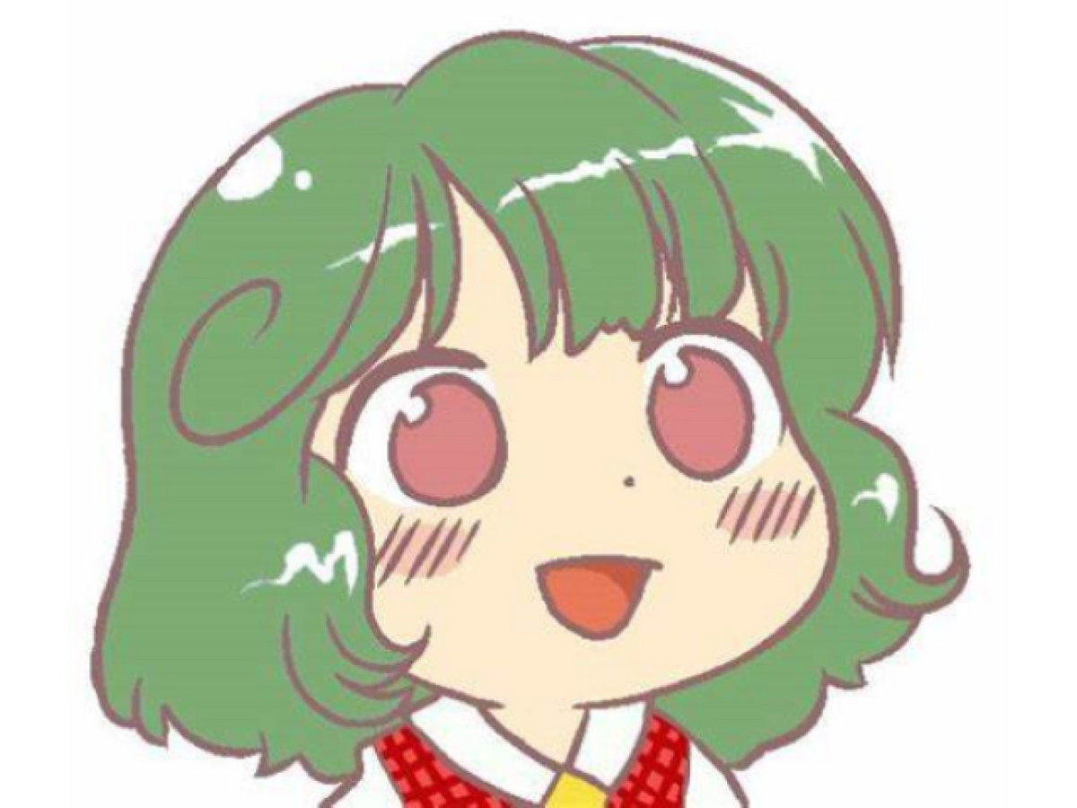 ALWAY!! REMBER!! HAPPY!!!DAY!!!!!! | Yuuka Kazauralawfuldanmakumi