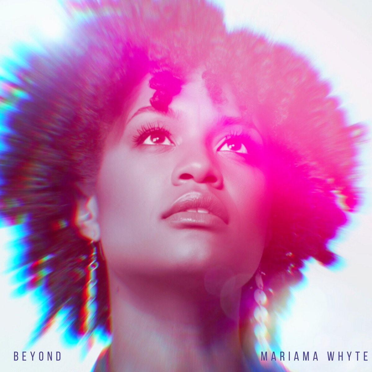 Eyes On Me | Mariama Whyte