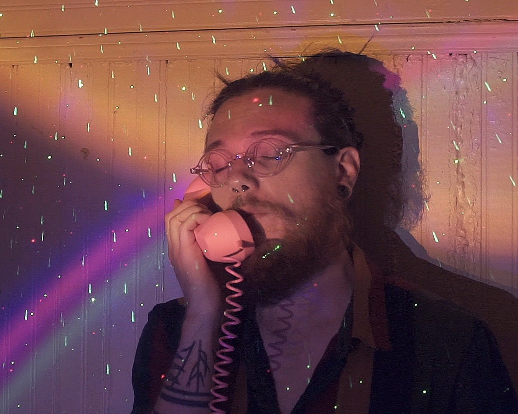 Vol. 3 | Dude, Chill