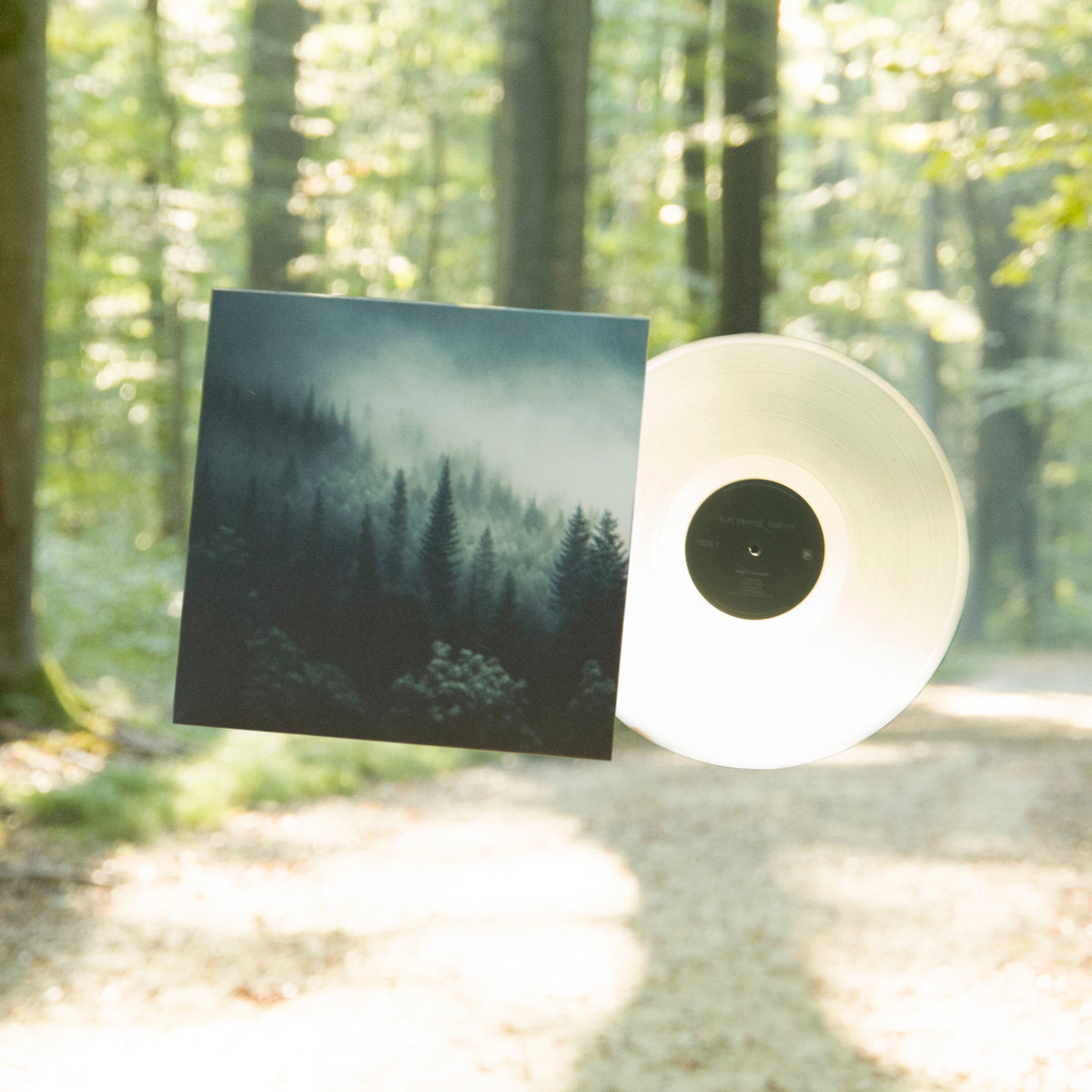 Forest Language | Electronic Visions