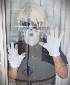 Music | Sensitive Mannequins