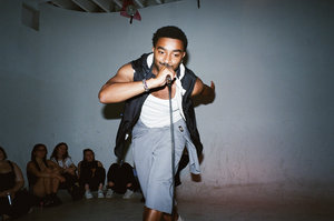 Music | Harrison Clark