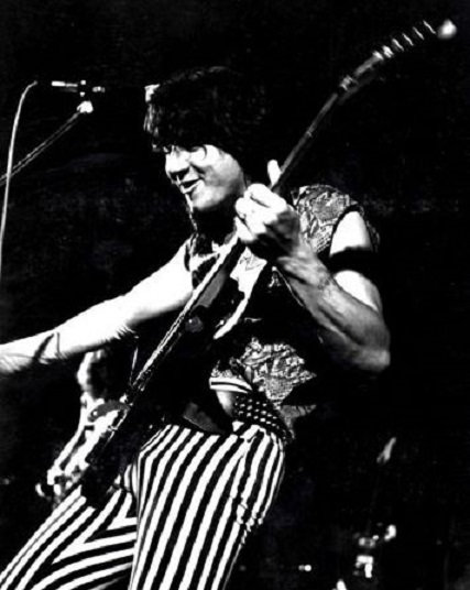 LP - Passe-Temps | VENIN