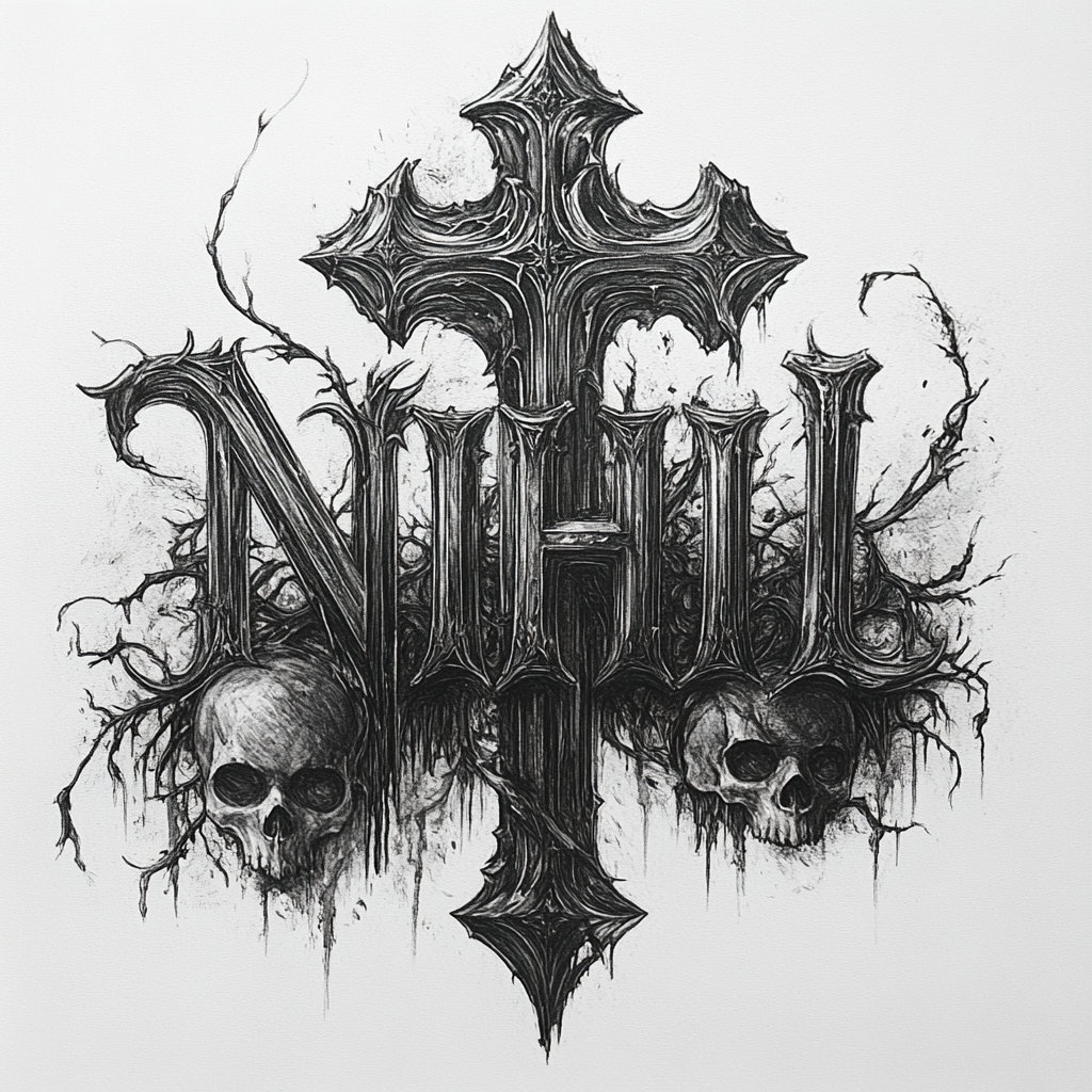 Ritual of the Void | Nihil