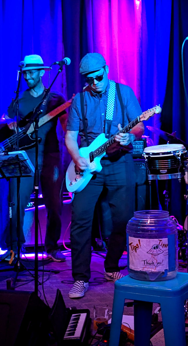 Hazy Memories | Dolsamer