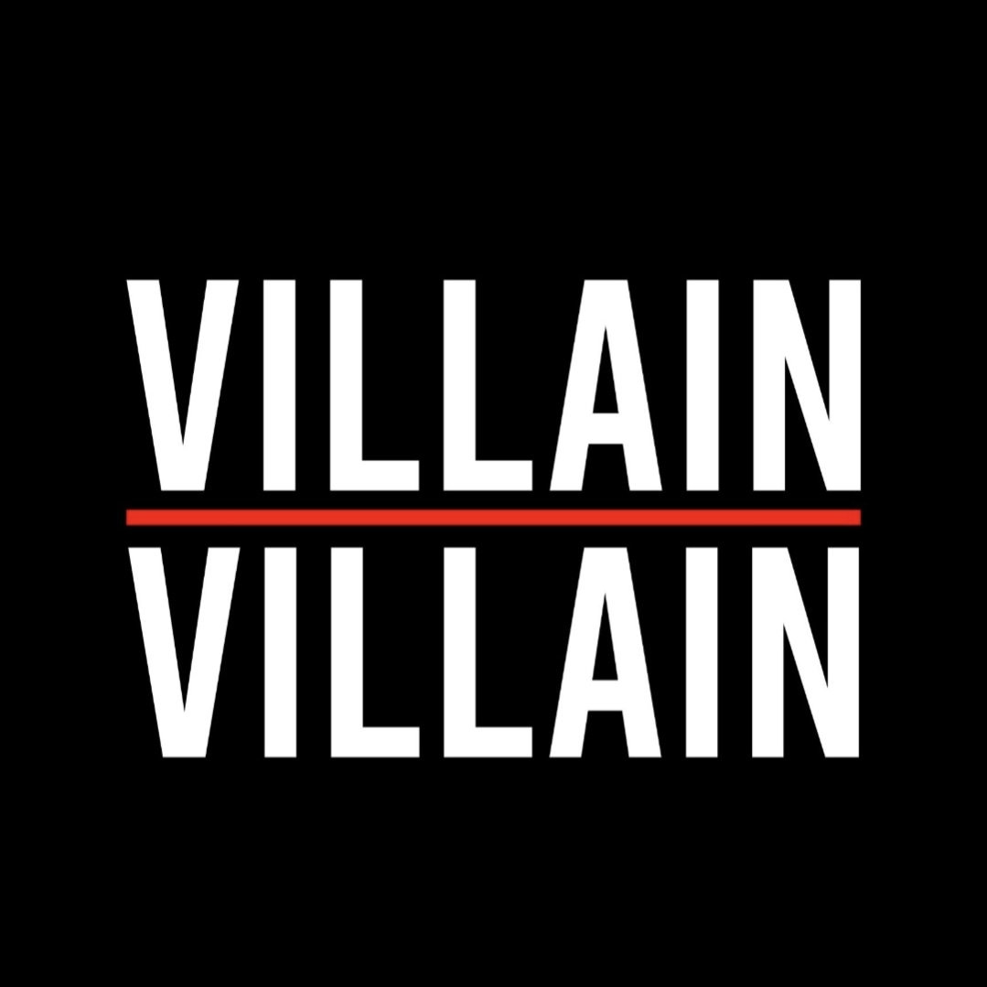 Nocturnal Sessions: Reincarnation Street | Villain Villain