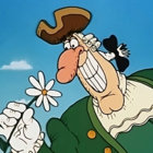 dronevil - example - | Boris