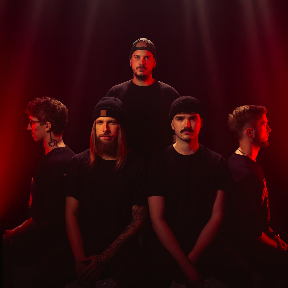 Music | As They Rise