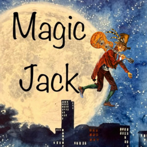 Music | Magic Jack