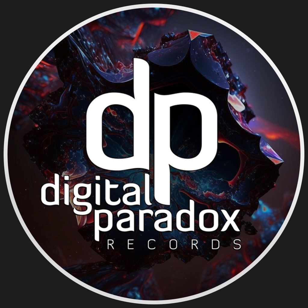 Fusion (Of Different Personalities) | Sabiani | Digital Paradox Records