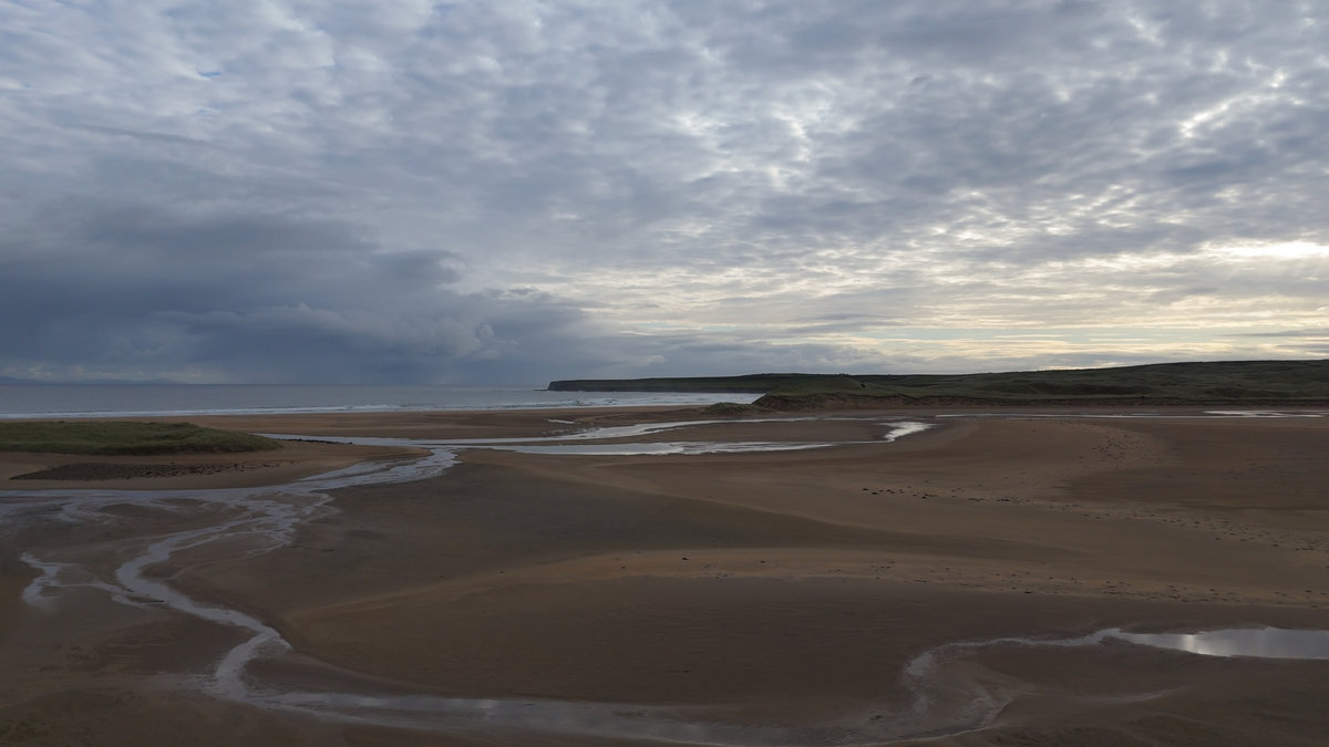 Lacken Strand | Mayo360