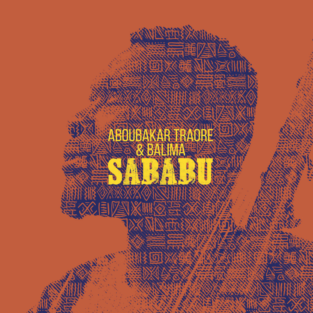 Sababu | Aboubakar Traore & Balima