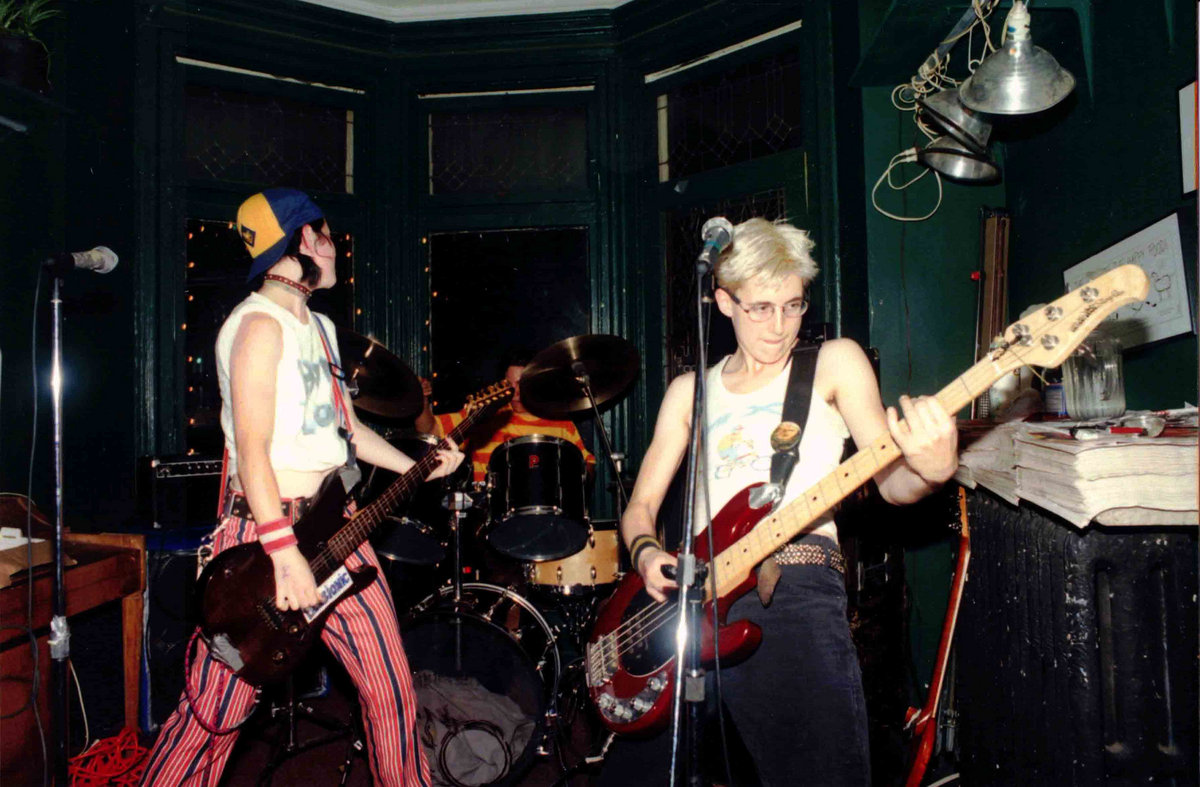 Back To Go The Third Sex