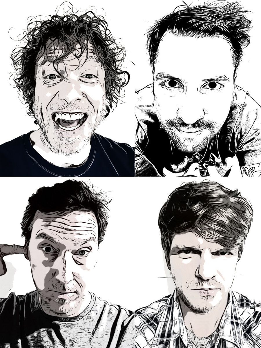 The Unfit | The Unfit