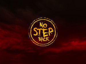 Music | No Step Back