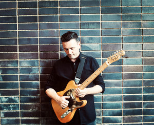 Music | Richard Ashby