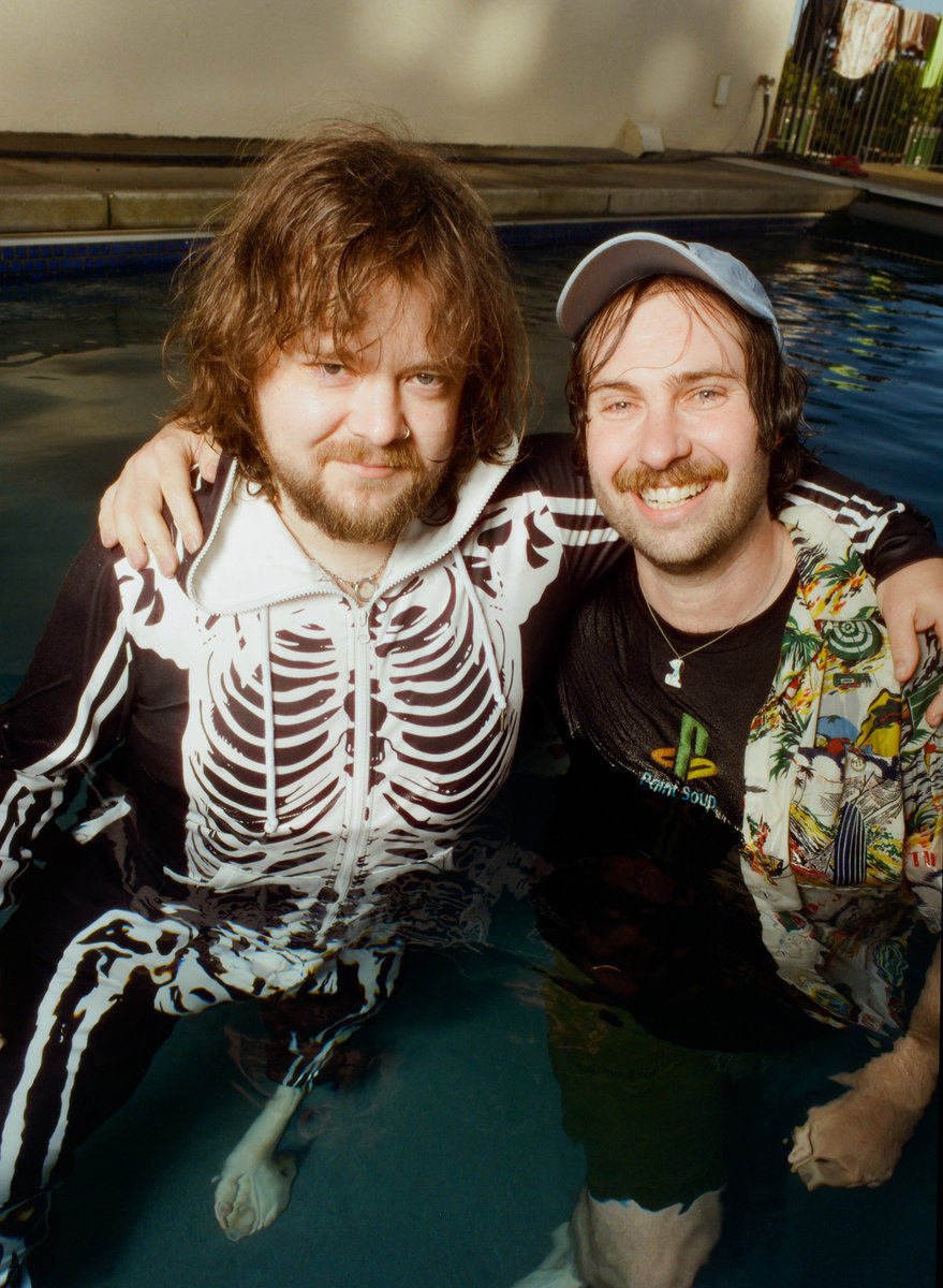 Your Own Garden (Single) | OAFS