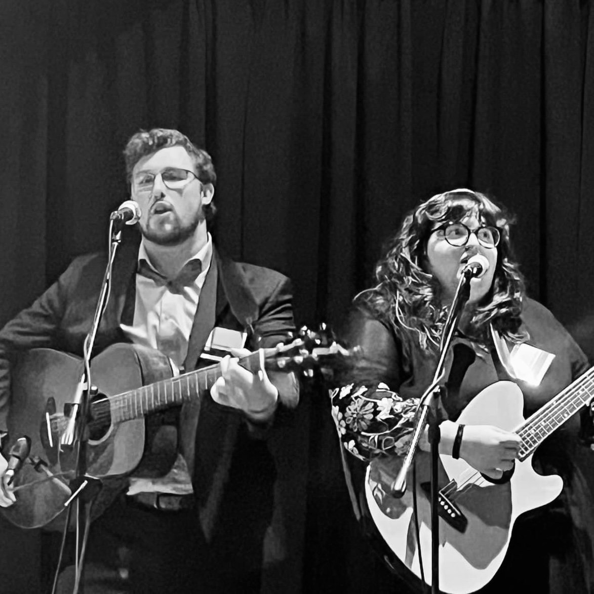 Az B'Kol | Brianah Caplan & David Kaplinsky