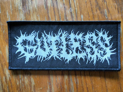 Gutless Patch | GUTLESS