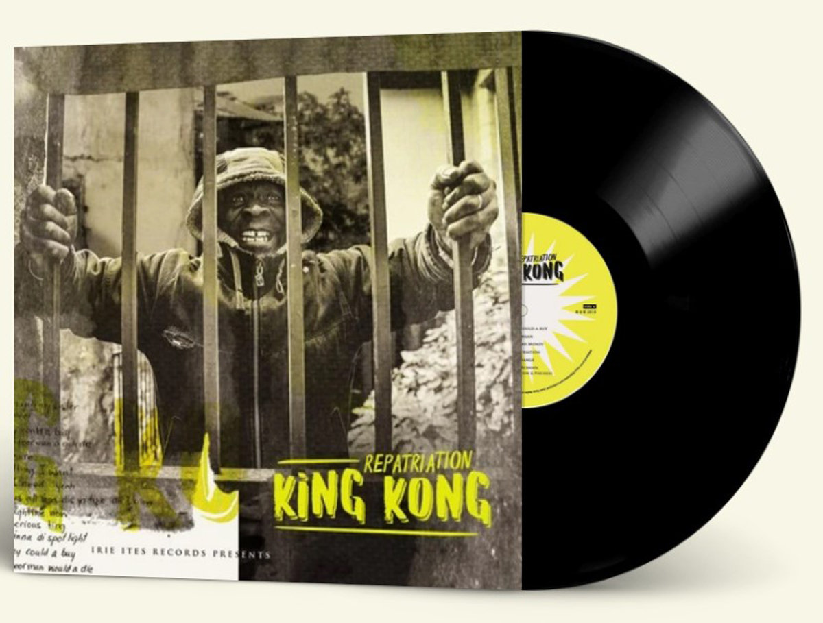 Still Chanting Rub-A-Dub | U-Brown, Irie ites | Irie Ites