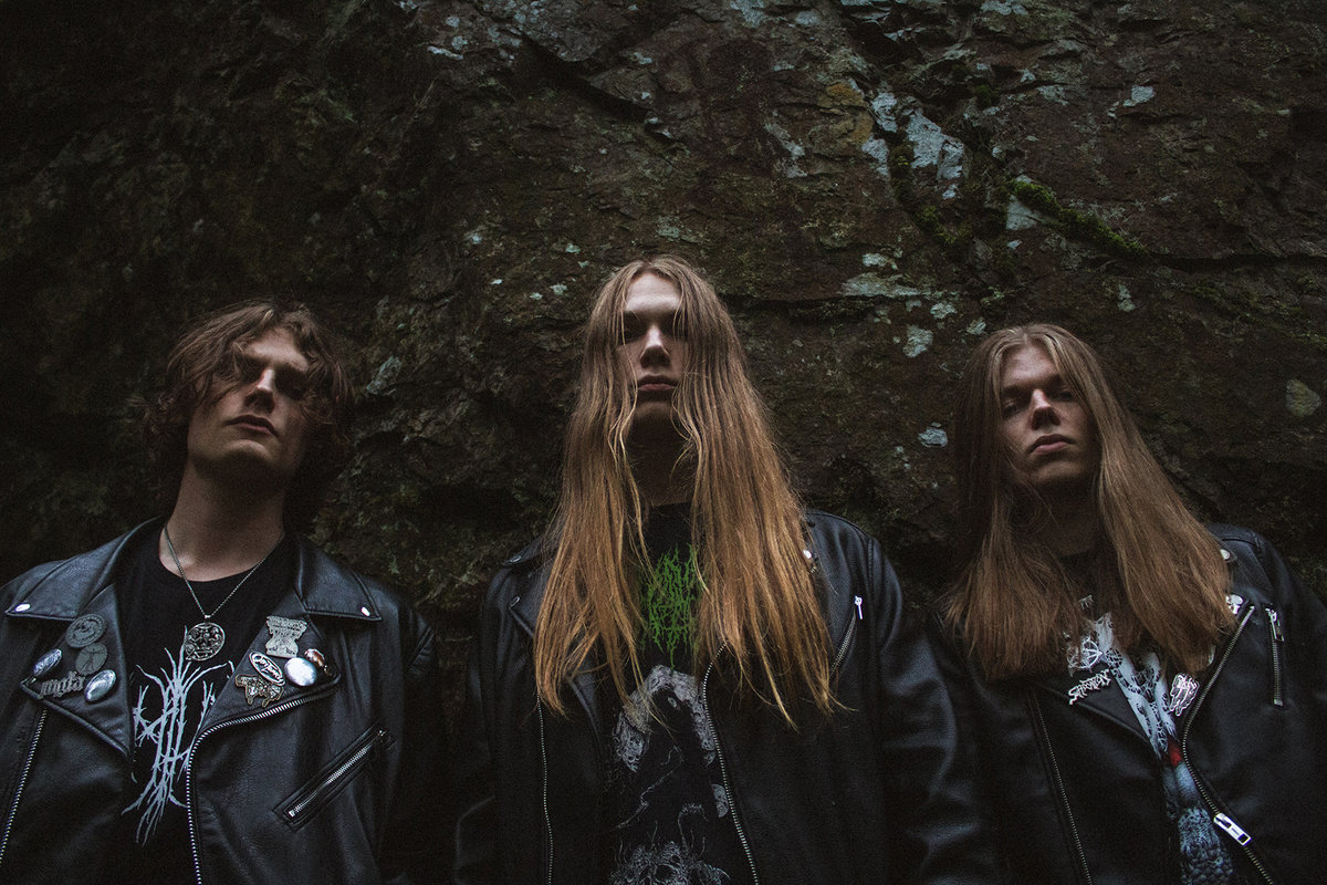 Corrosive to the Soul | RUUN