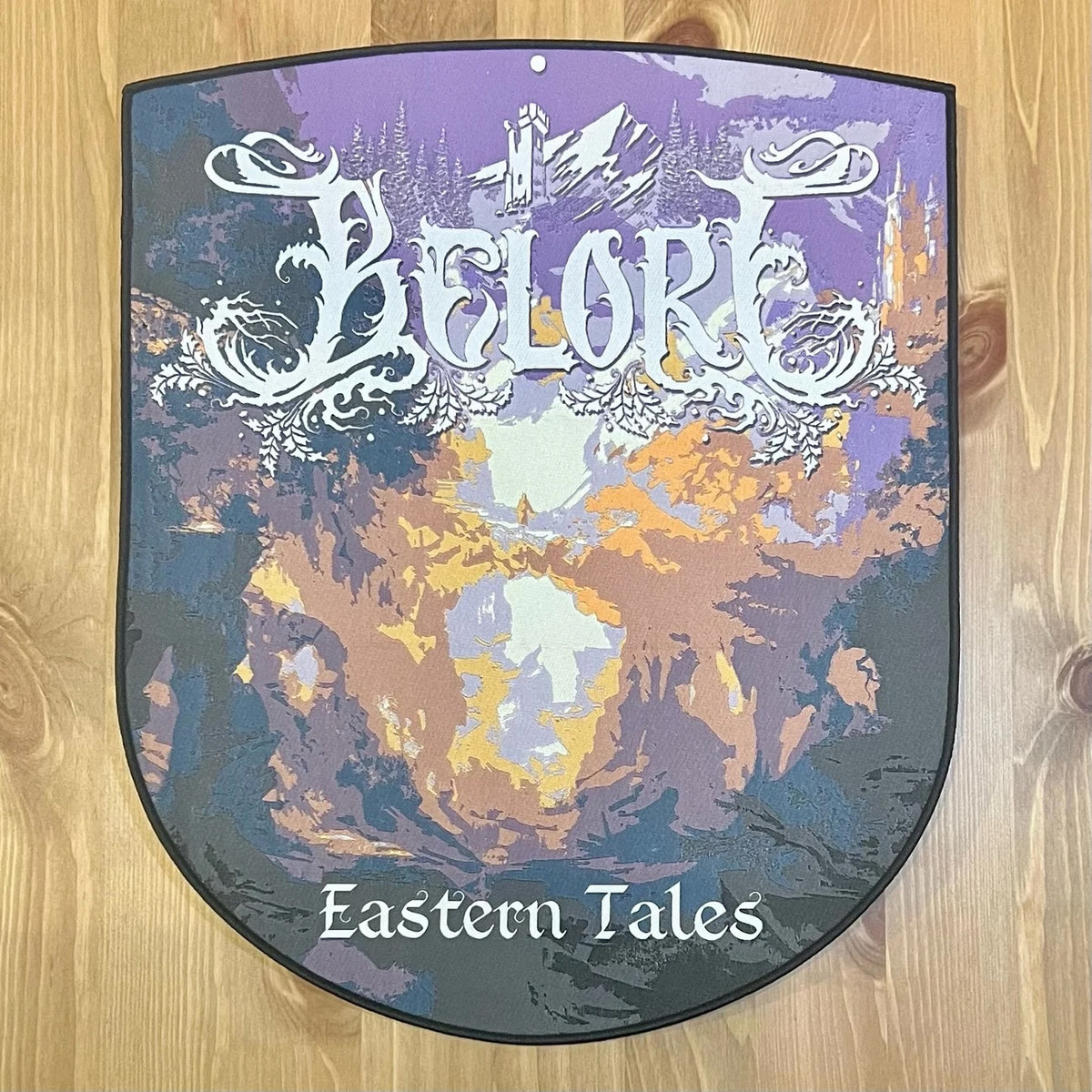 Eastern Tales | Belore