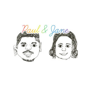 Music | Jane & Paul