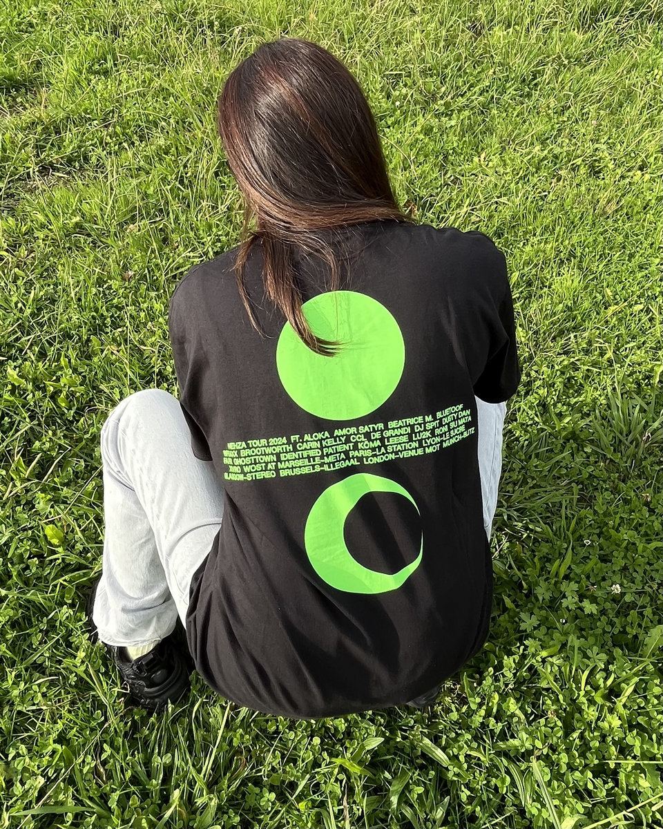 Transaere | Nehza Records